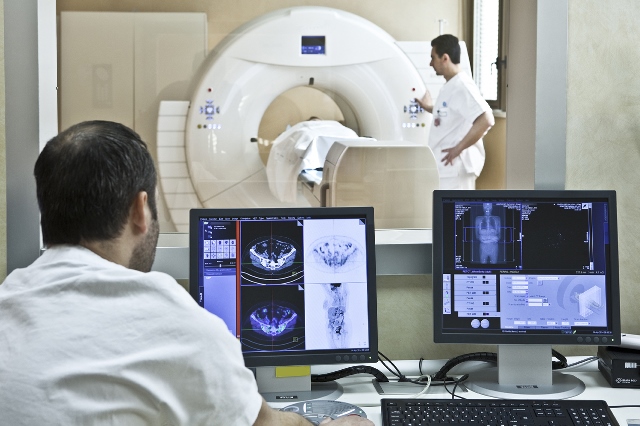 Angio Tac Arterie Renali costo prenotazione